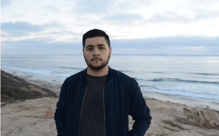 Andrew Roberts Jarring Work Critiques Capitalism and Over-Consumption