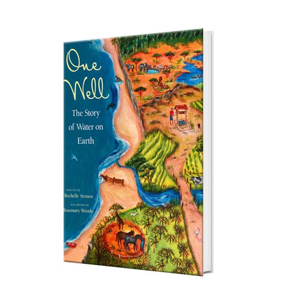 Empowering Young Readers to Protect the Ocean: An Interview with ...