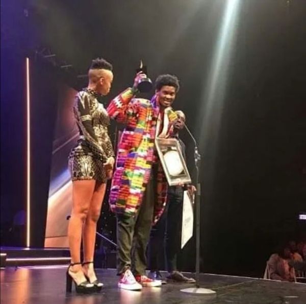 Thabo Modise: The Art Tourism Ambassador Promoting Inclusivity in South ...