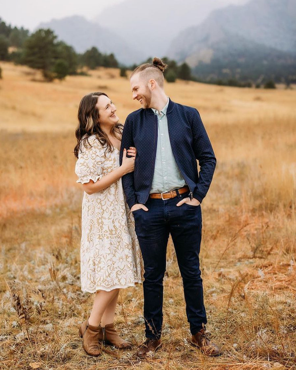 Poppy Lu Clothing: Upcycled Cottagecore Fashion Championing ...