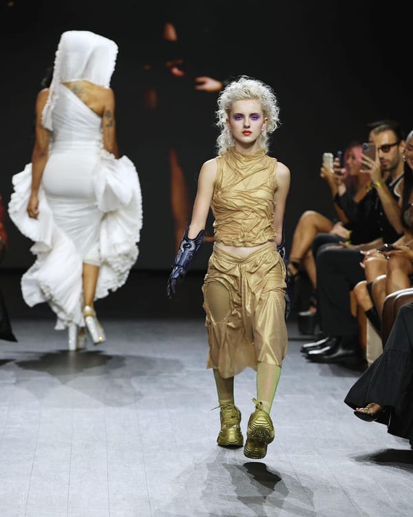 Bionic Arms by Tilly Lockey and Open Bionics: Prosthetics Designed By ...