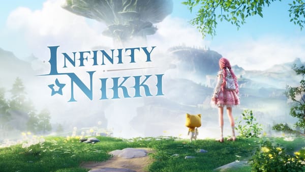 Infinity Nikki: Redefining the Open-World Genre Through the Female Gaze ...